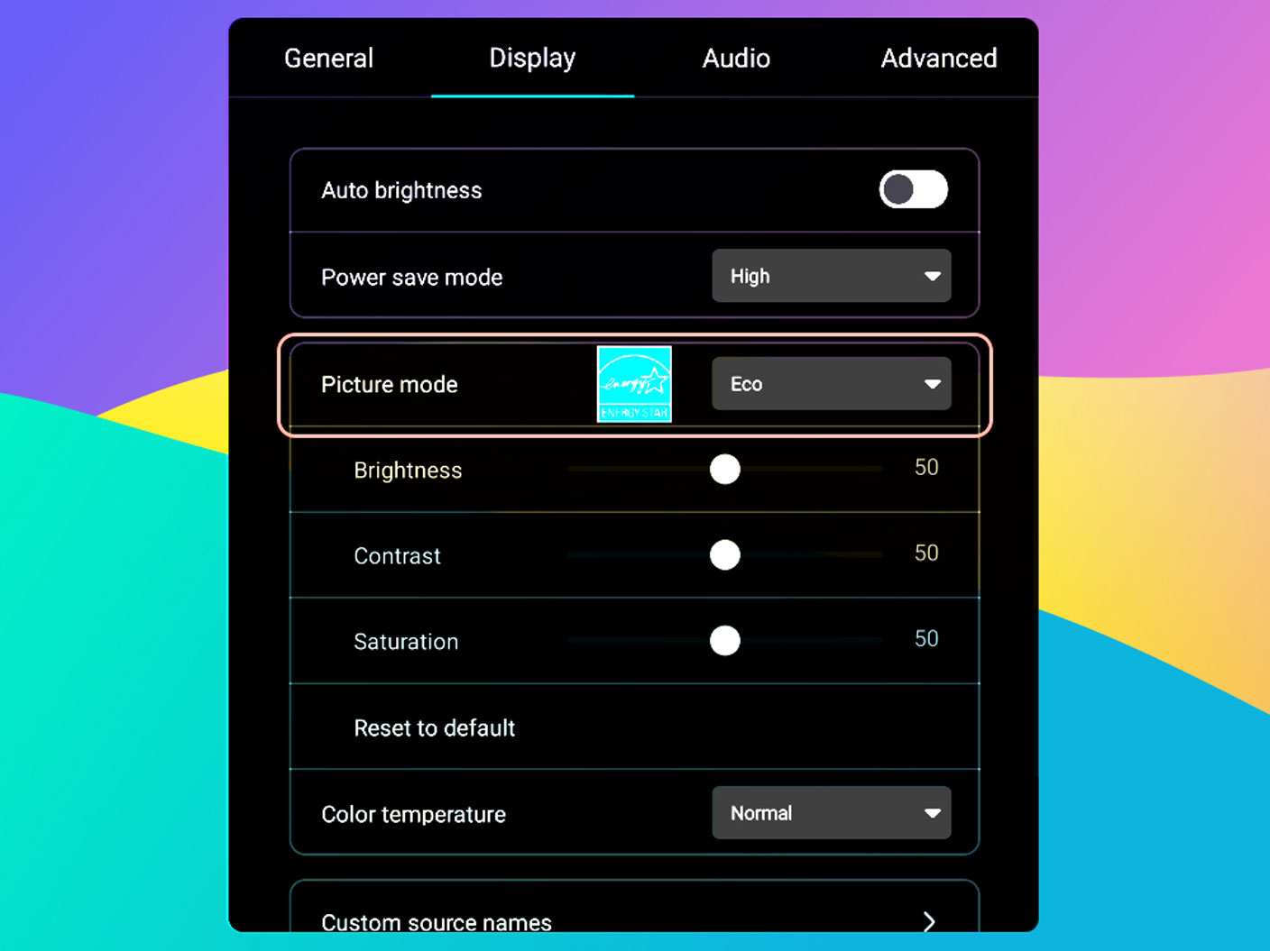 8 Ways to Reduce Power Consumption with BenQ Boards | BenQ Education ...