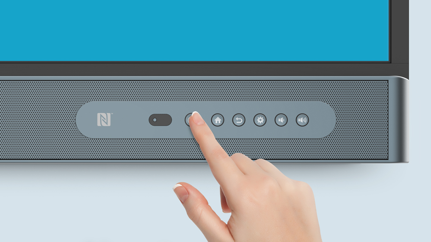 8 formas de reducir el consumo de energía con BenQ Boards | BenQ ...