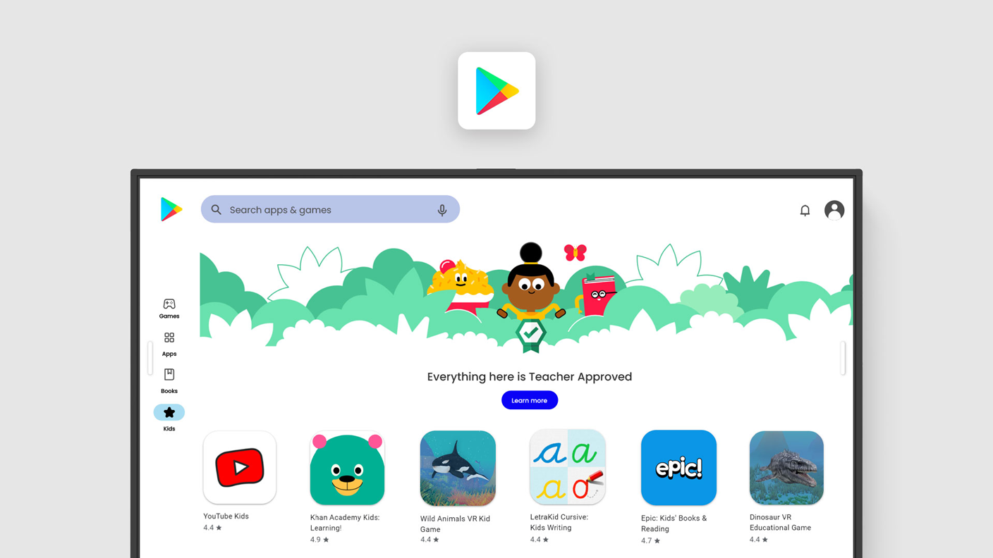 What is Google EDLA? The Benefits of Google EDLA | BenQ Education India