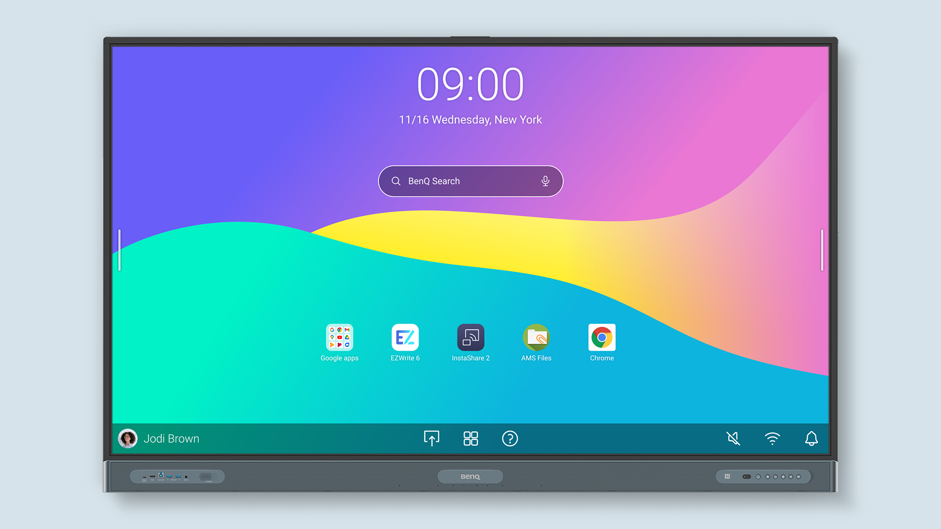 What is Google EDLA? The Benefits of Google EDLA | BenQ Education India