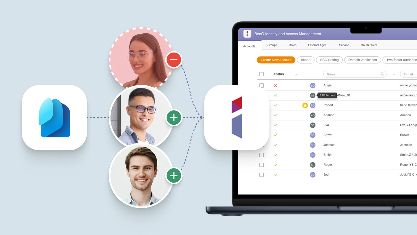 The Best EDLA Smart Boards for Google Schools | BenQ Education HK