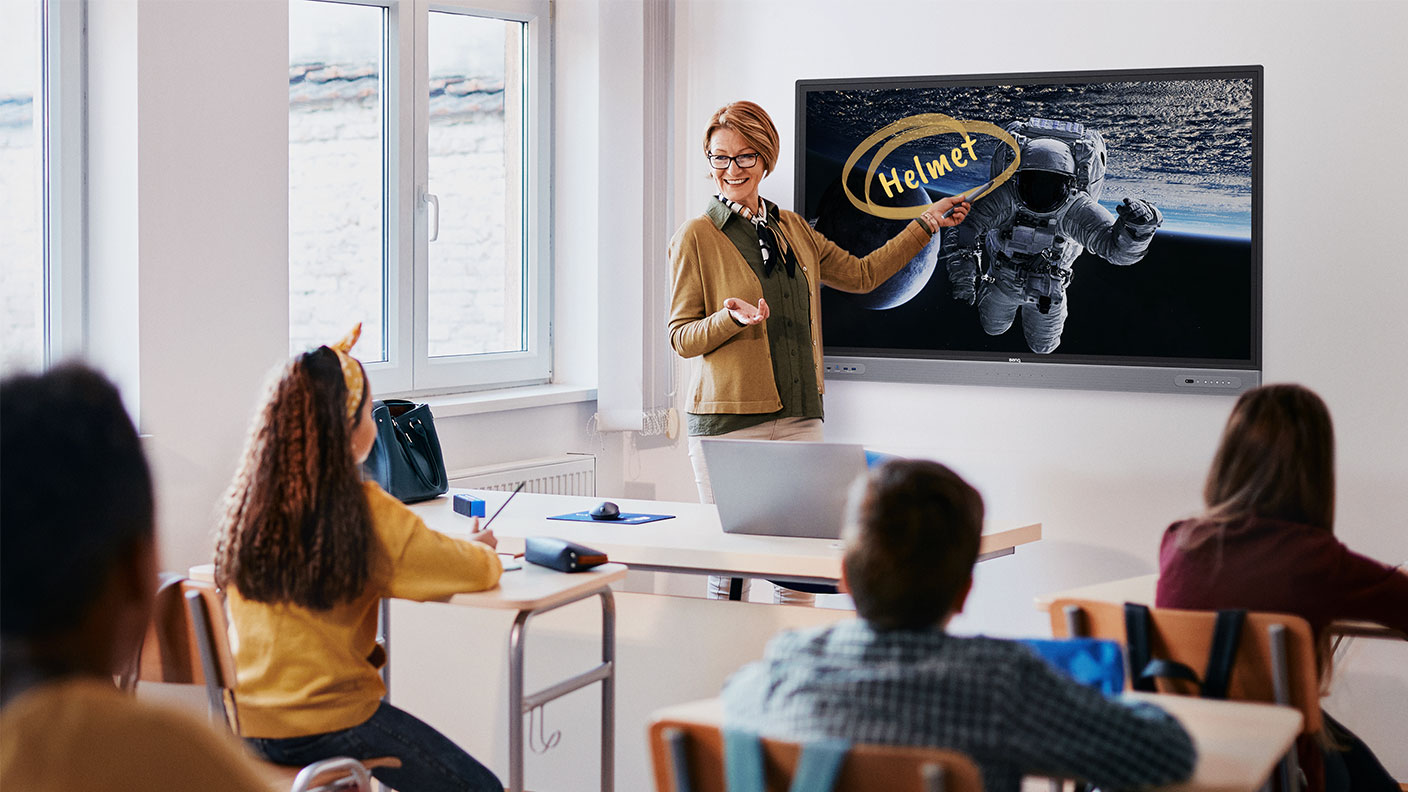 Do you really need a smart whiteboard in your classroom? | BenQ ...