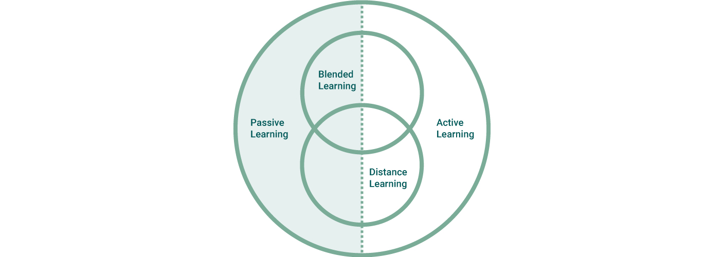 Exploring Different Learning Modes | BenQ Education Australia