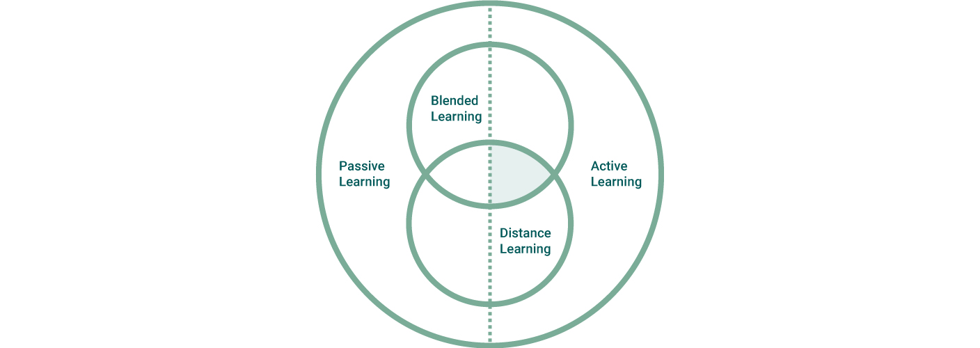 Exploring Different Learning Modes | BenQ Education Australia