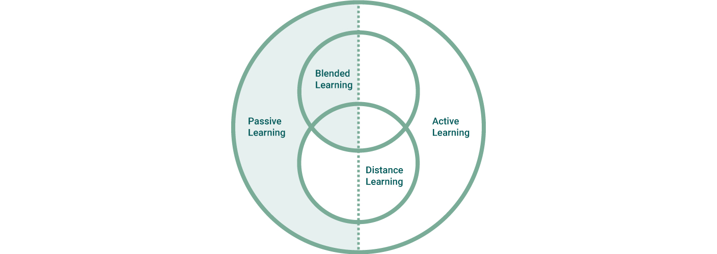 Exploring Different Learning Modes | BenQ Education Australia