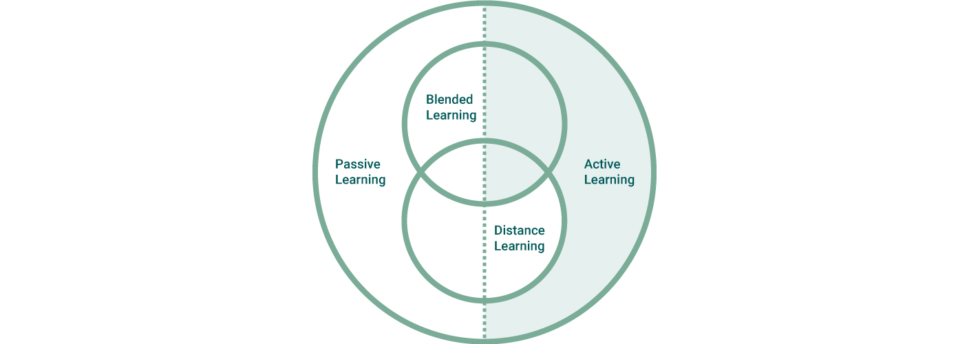 Exploring Different Learning Modes | BenQ Education Australia