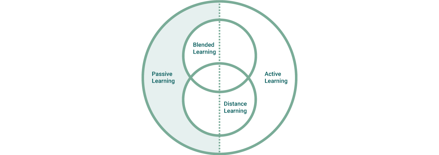 Exploring Different Learning Modes | BenQ Education Australia