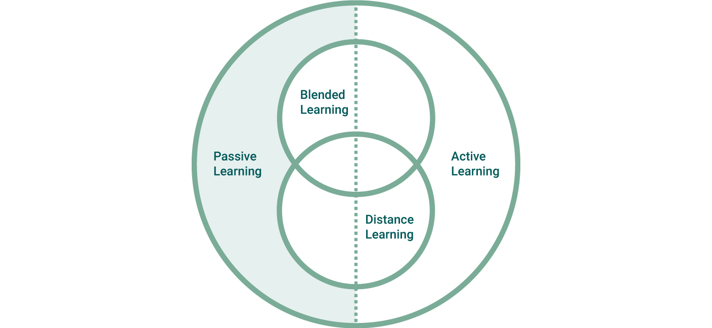 Exploring Different Learning Modes | BenQ Education HK