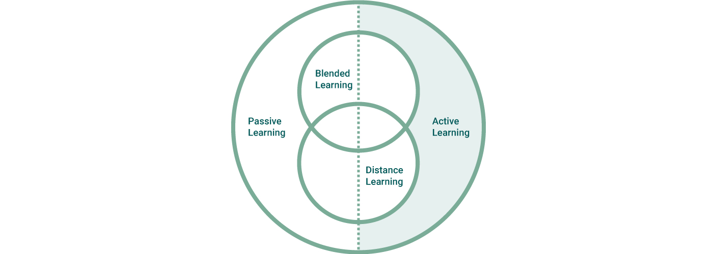 Exploring Different Learning Modes | BenQ Education Australia