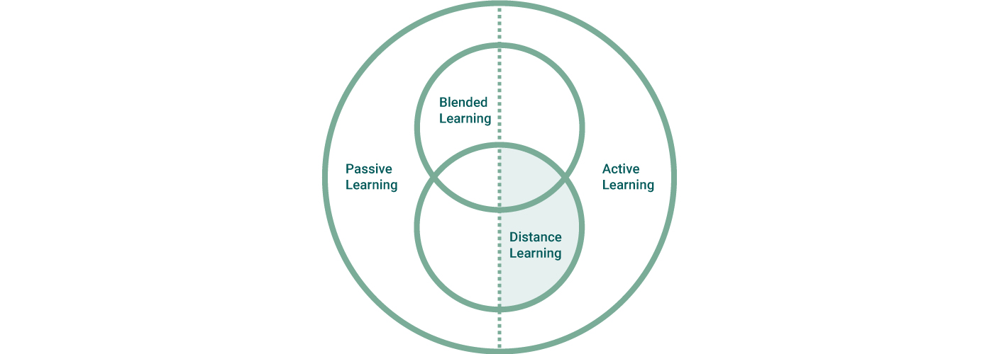 Exploring Different Learning Modes | BenQ Education Australia