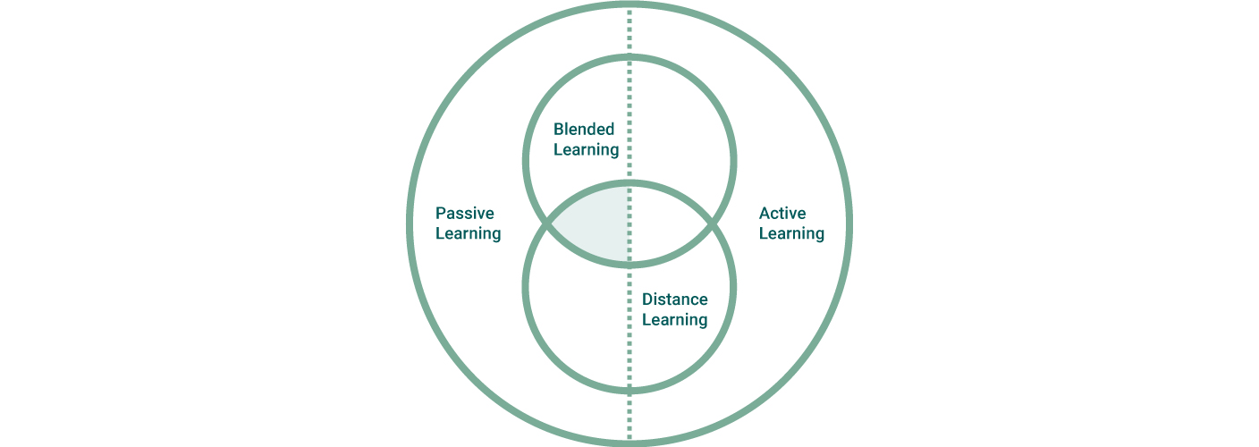 Exploring Different Learning Modes | BenQ Education Australia