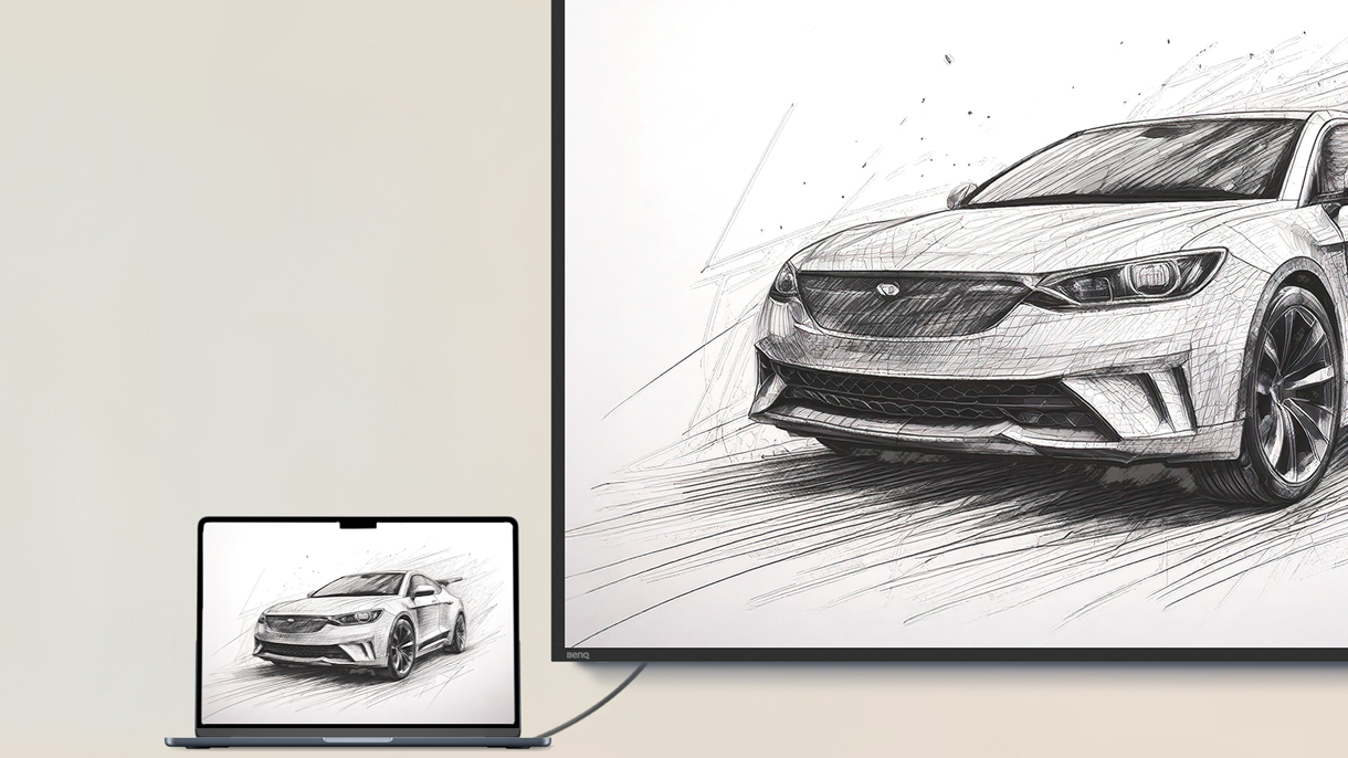 How BenQ Color Modes Match Your Display Needs | BenQ Education US