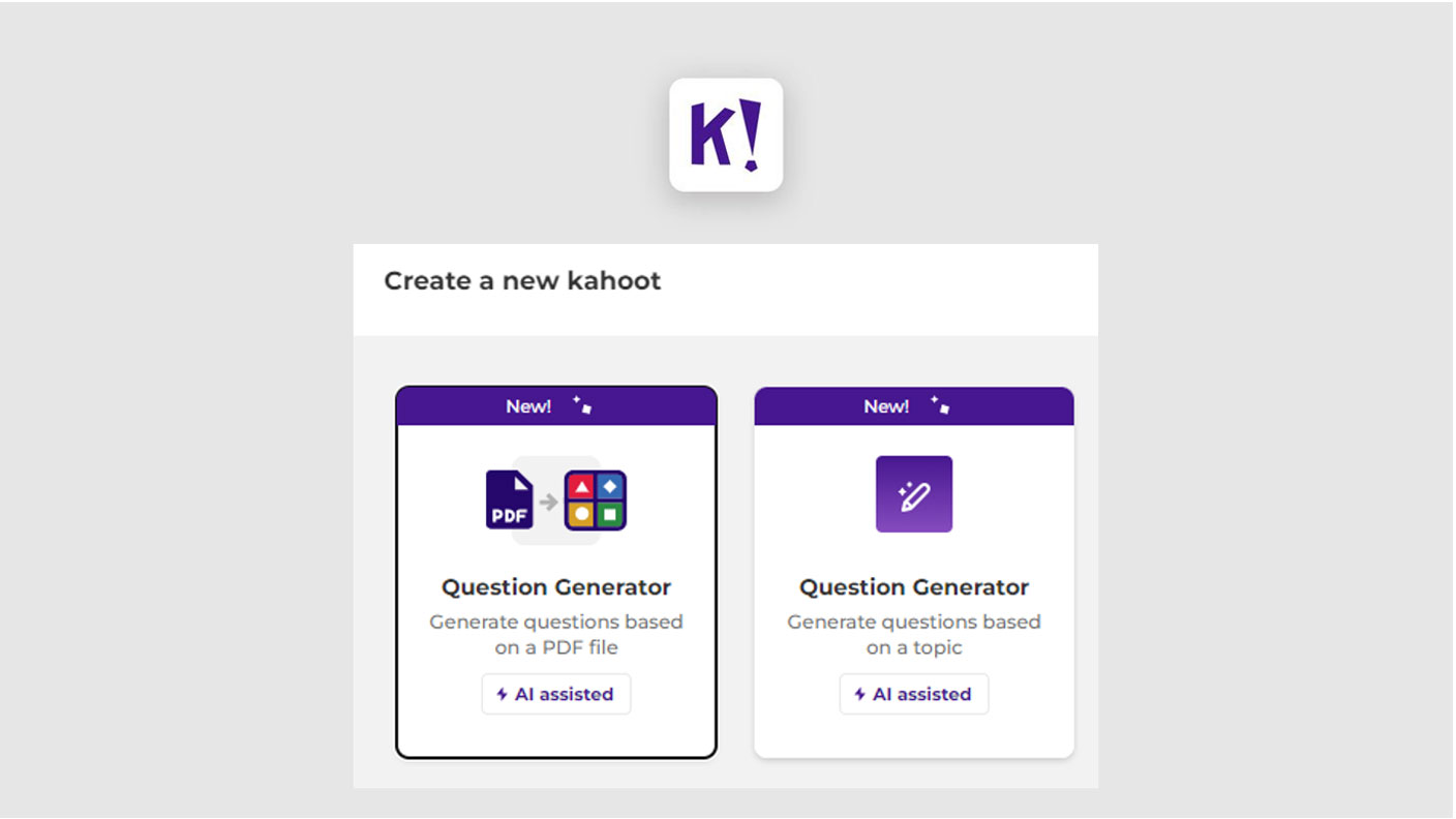 Kahoot! AI and BenQ Boards: Engage Students, Save Time | BenQ Education Australia