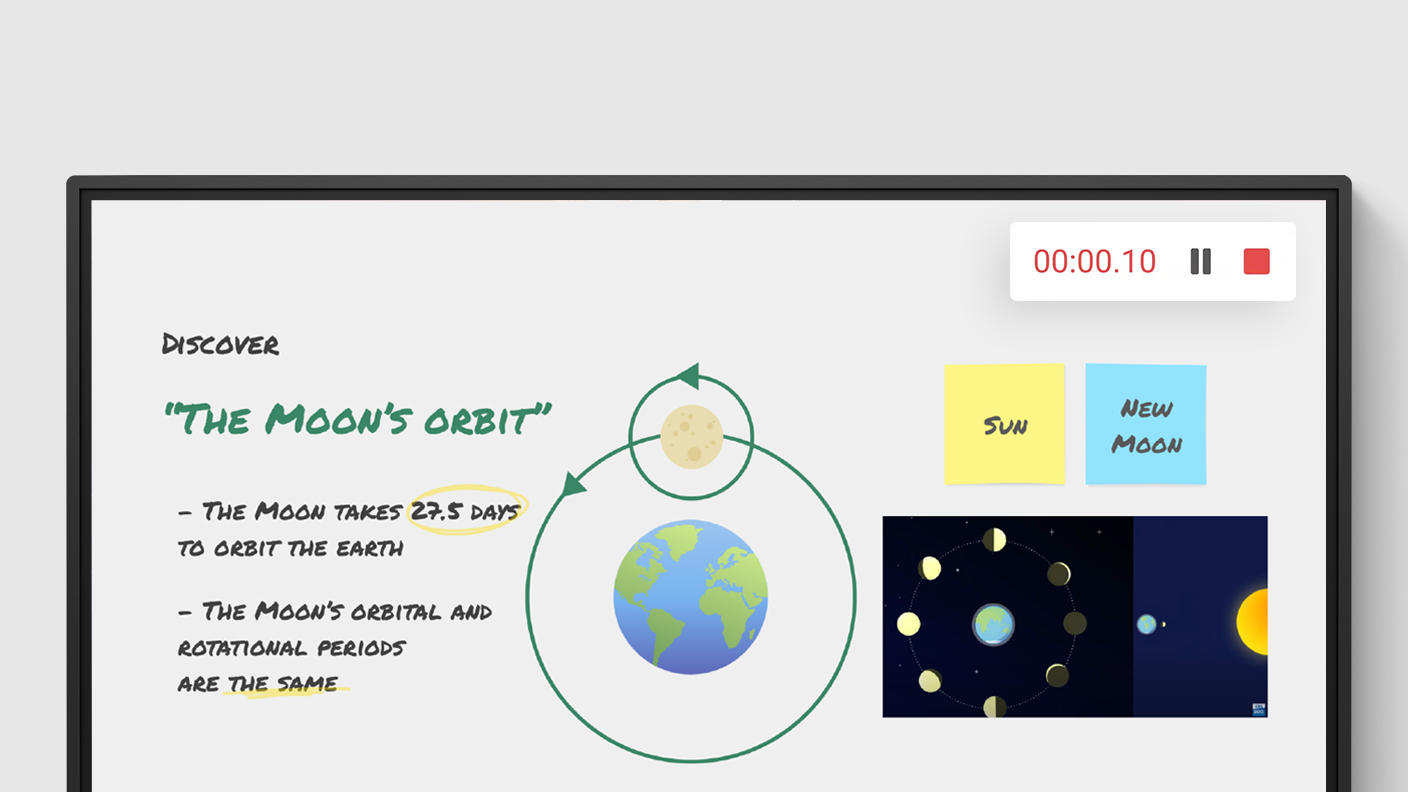 Most Advanced Smart Board Tech for Classroom Success in 2023 | BenQ ...