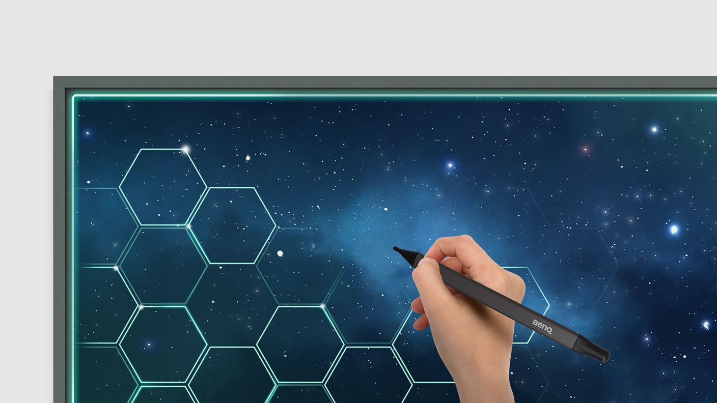 Most Essential Interactive Displays for Classrooms in 2023 | BenQ ...