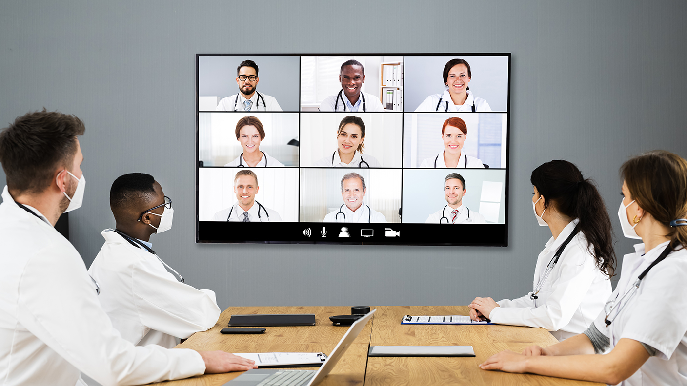 Protecting Teacher and Student Health with BenQ ClassroomCare® | BenQ ...