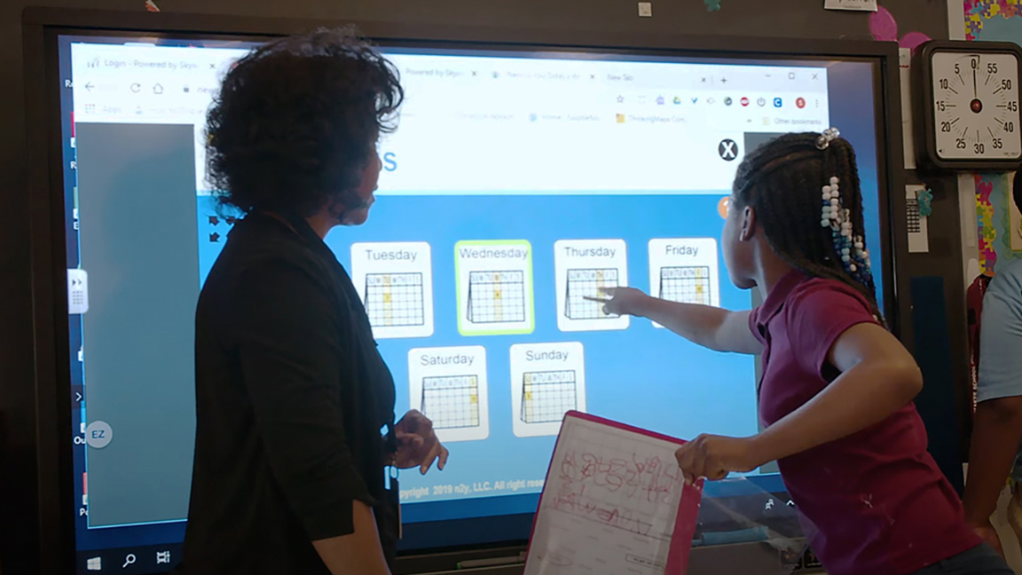 Kankakee School District seamlessly upgrades their edtech with BenQ ... Kankakee School District seamlessly upgrades their edtech with BenQ ...