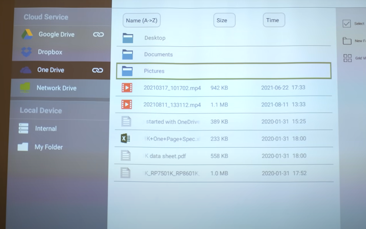 MIT ADT University found the all-in-one solution with BenQ Smart ...