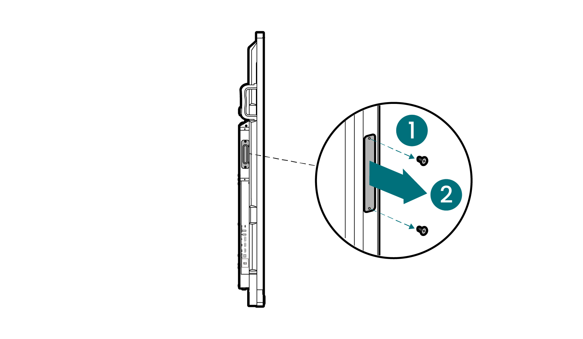 Installation and Configuration | BenQ Education Australia