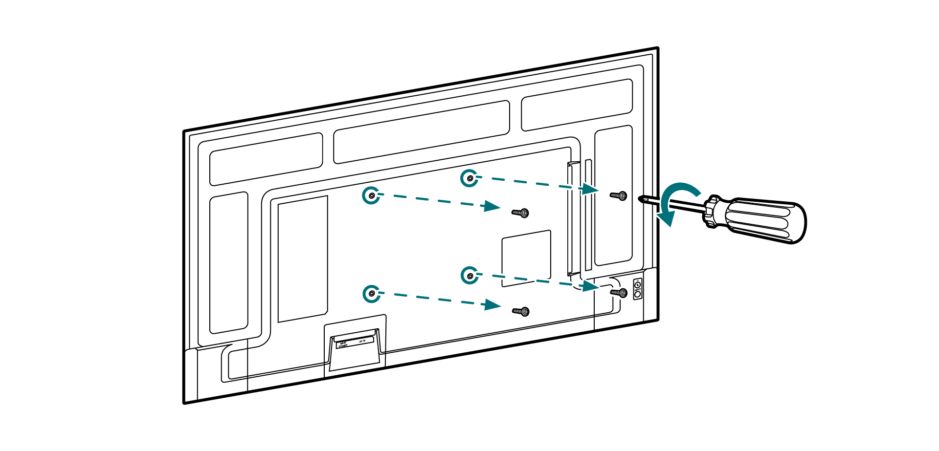 BenQ 4K Smart Signage ST04 User Manual | BenQ Education US