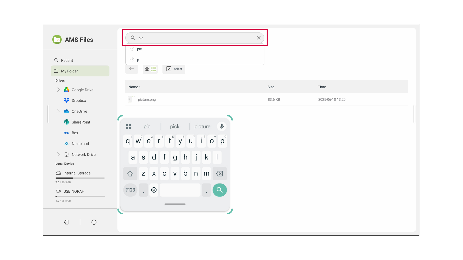 AMS User Manual | BenQ Education Asia Pacific