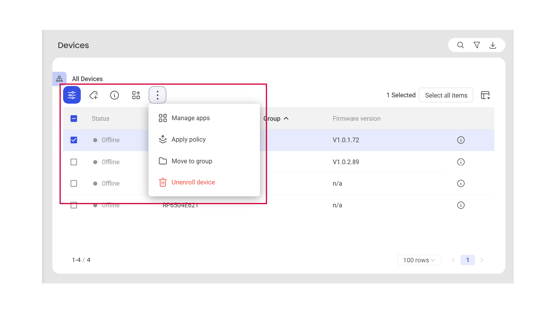 DMS User Manual | BenQ Education US