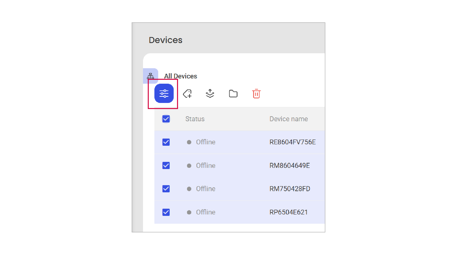 DMS User Manual | BenQ Education Middle East