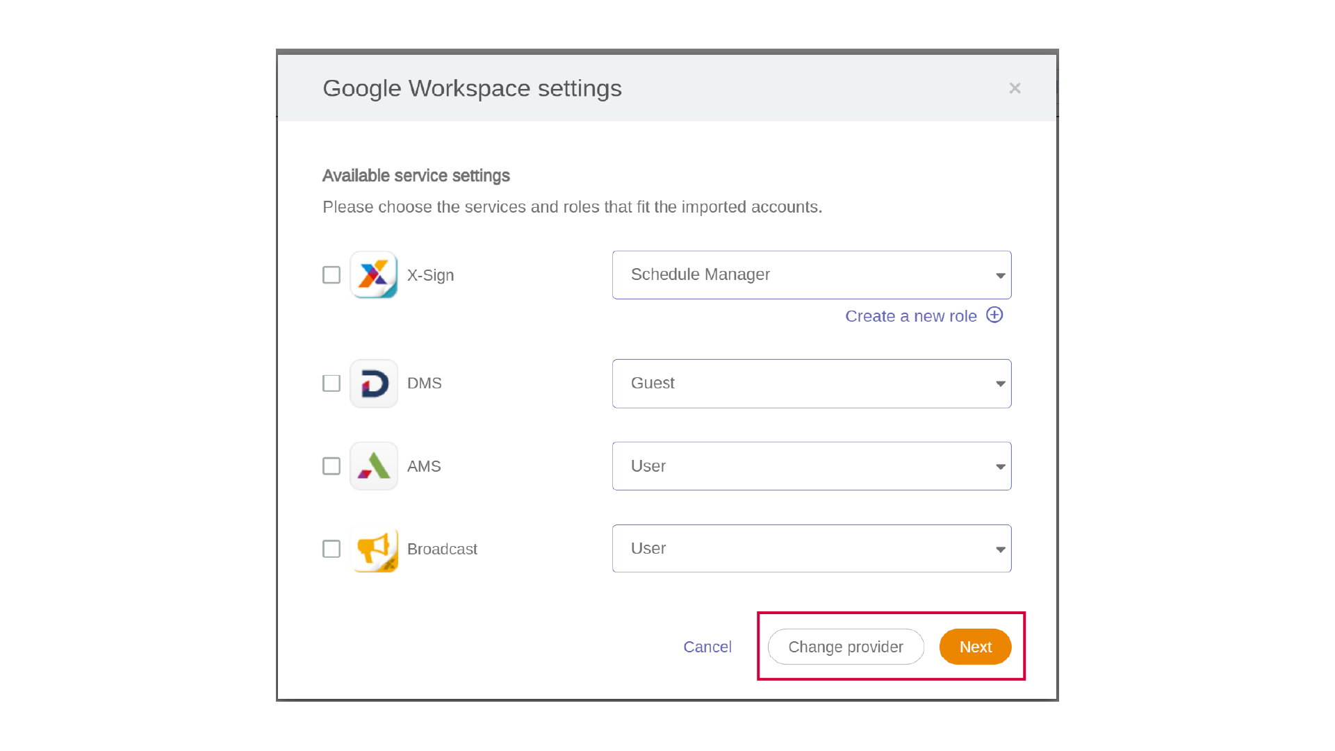 IAM User Manual | BenQ Education US