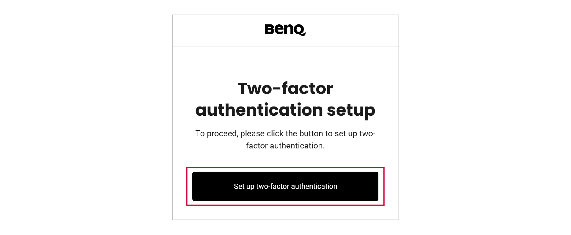 IAM User Manual | BenQ Education US
