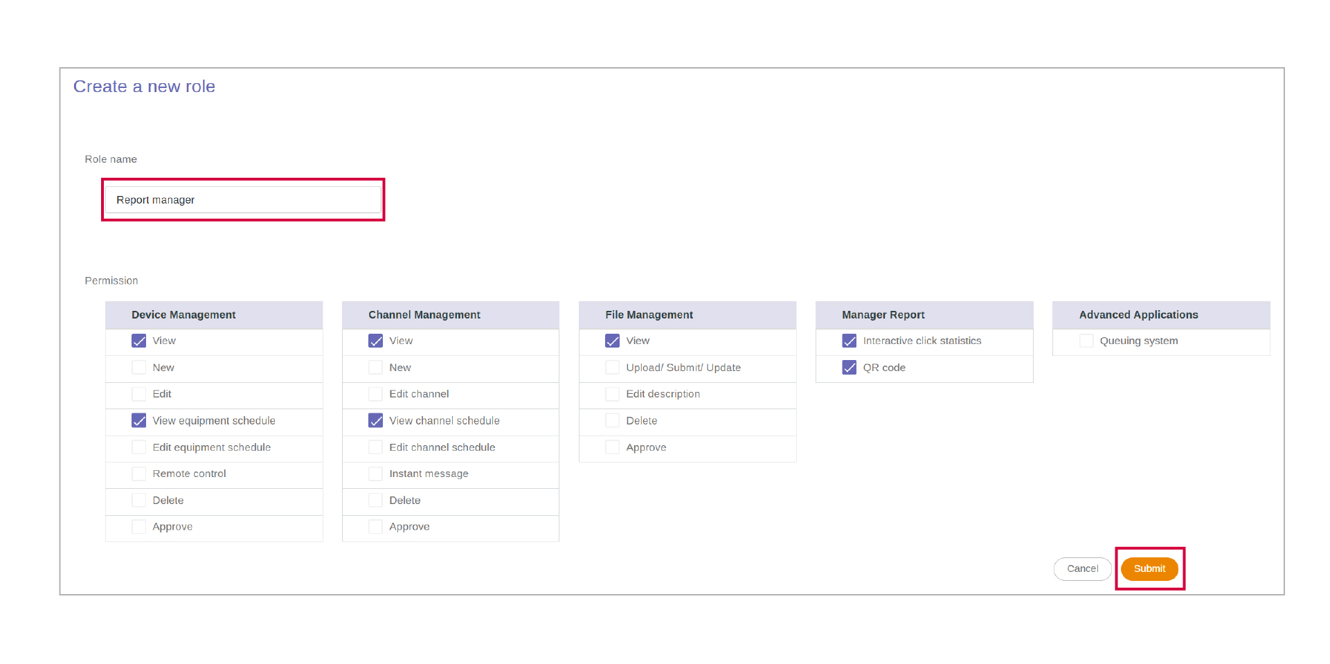 IAM User Manual | BenQ Education US