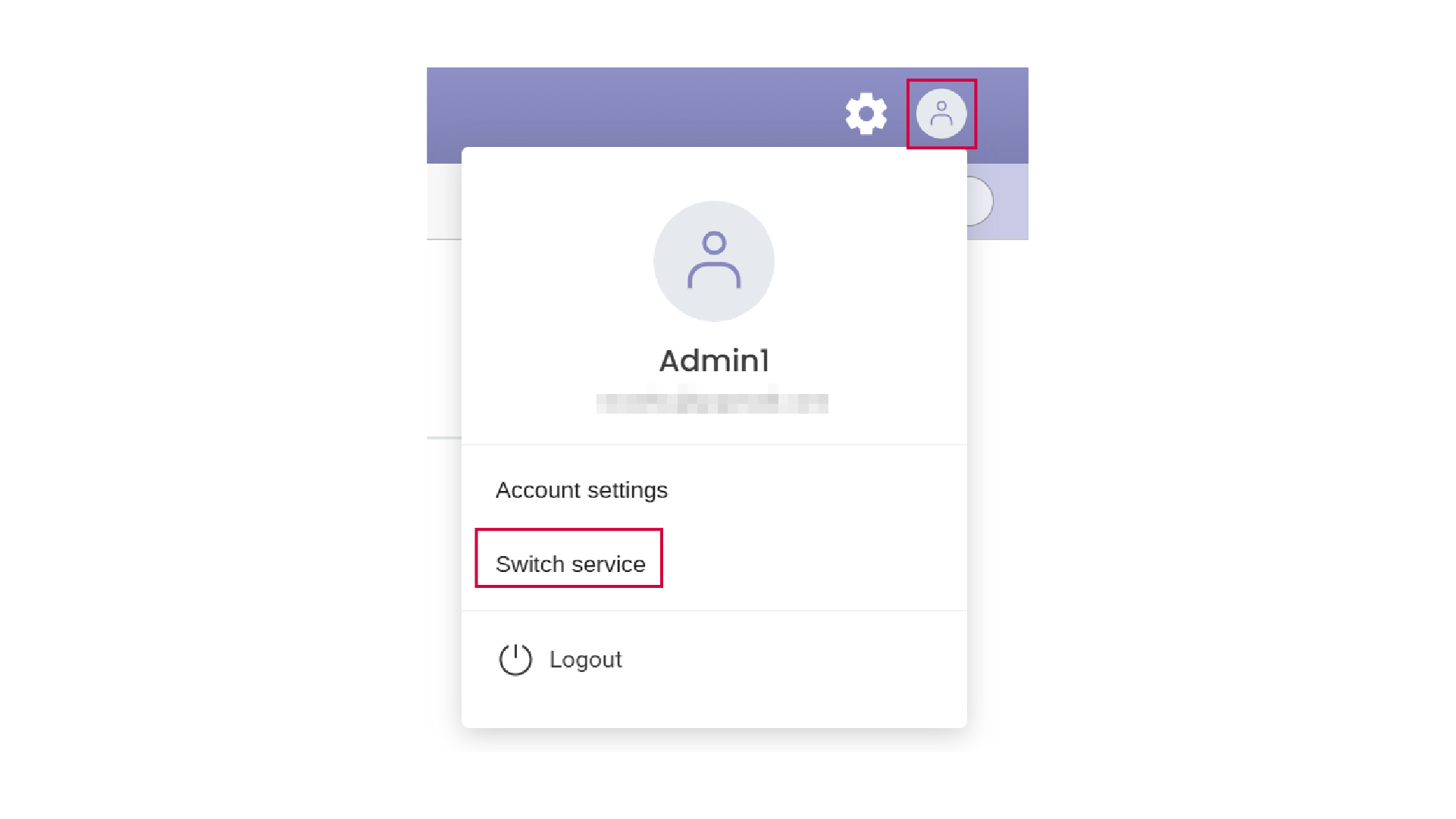 IAM User Manual | BenQ Education Middle East