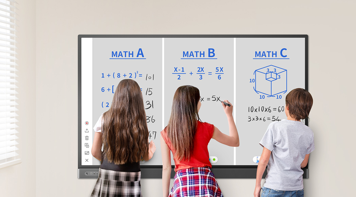 9-ideas-for-fun-math-class-activities-with-benq-boards | BenQ Education ...