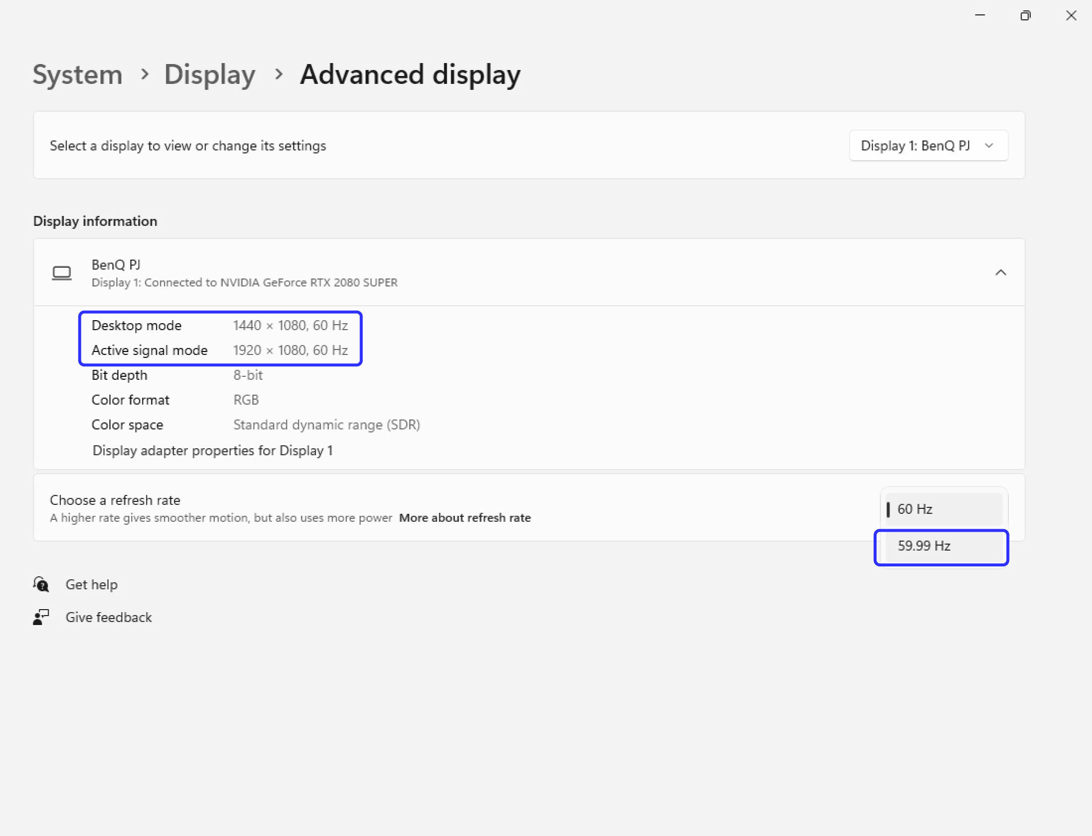 How to Adjust BenQ Projector to Fit Screen | Screen Fill | BenQ US