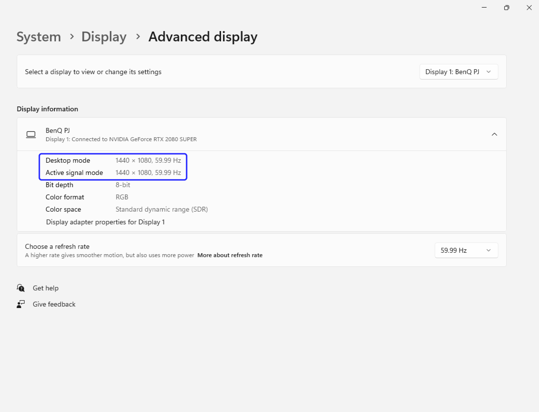 How to Adjust BenQ Projector to Fit Screen | Screen Fill | BenQ US