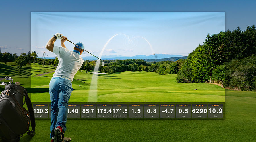 What You Need to Know Before Buying a Golf Impact Screen