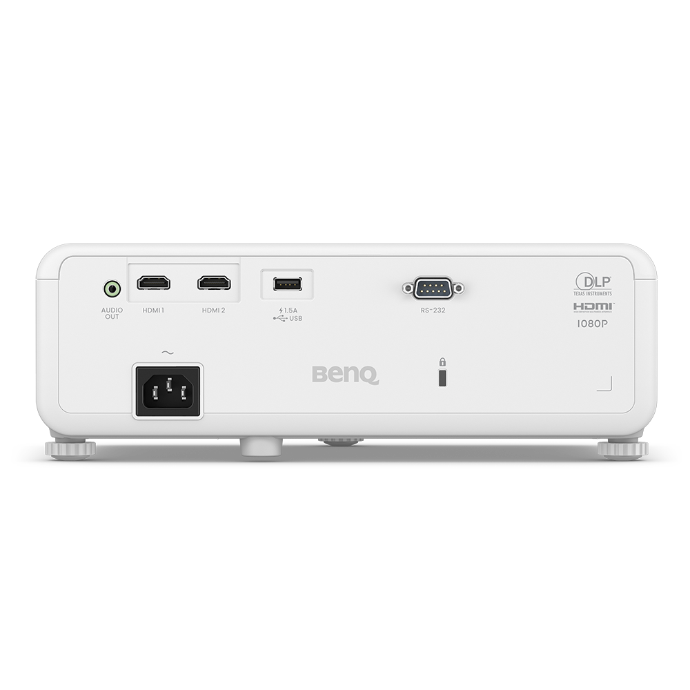 LH550 Specifications