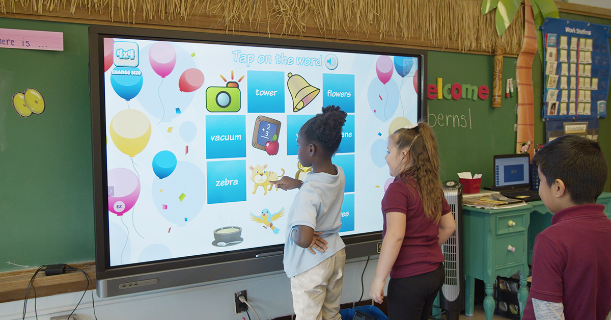 Kankakee School District is Enabling Competency-Based Education with ...