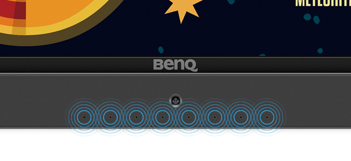 Best Interactive Displays for Classrooms in 2021 | BenQ Business US