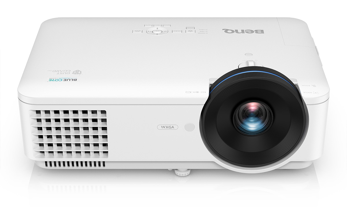 Expert guide to the best 4000-lumen projectors for modern classrooms
