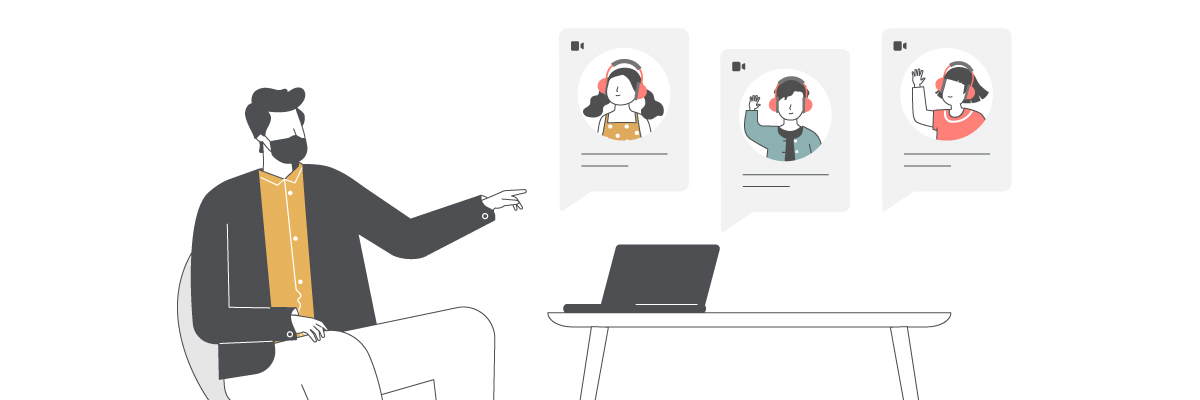 Blended Learning Shapes 2021 Education- Is Your School Ready? | BenQ ...