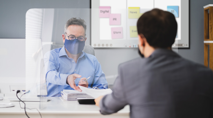 Build Stronger Insurance Sales Teams via Interactive Displays that ...