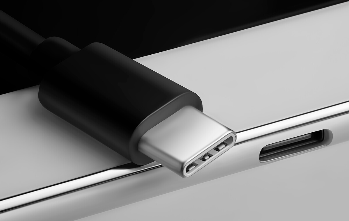 What is USB Type-C? Best Wireless Presentation System for Type-C Device?