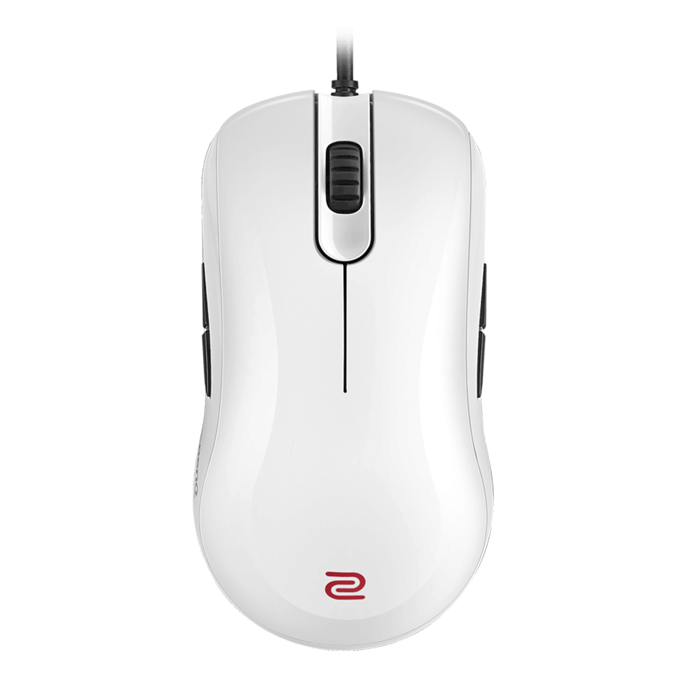 FK1+ WHTIE - Gaming Mouse for eSports | ZOWIE Asia Pacific