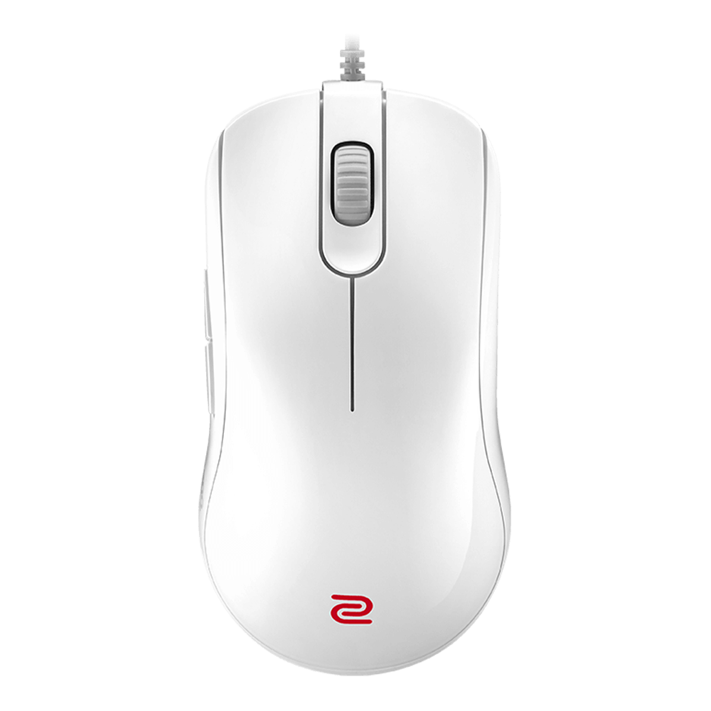 FK1+-B WHITE - Gaming Mouse for eSports | ZOWIE Asia Pacific