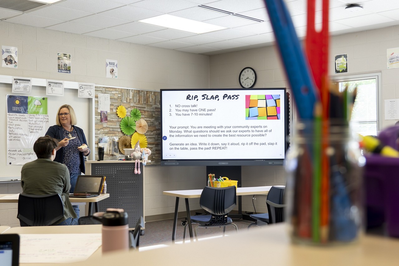 Teach Your Way: Empowering Educators with Flexible Tools for Modern ...