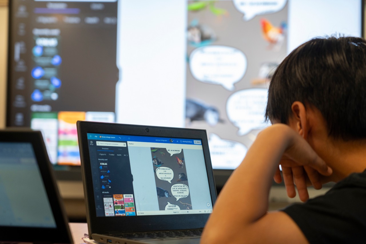 Practical Tips for Large Scale Technology Adoptions | BenQ Education ...