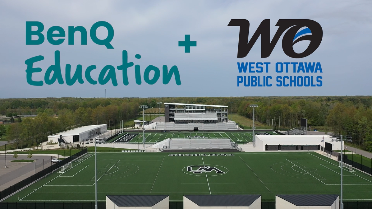 West Ottawa Public Schools redefines traditional learning with EdTech ...