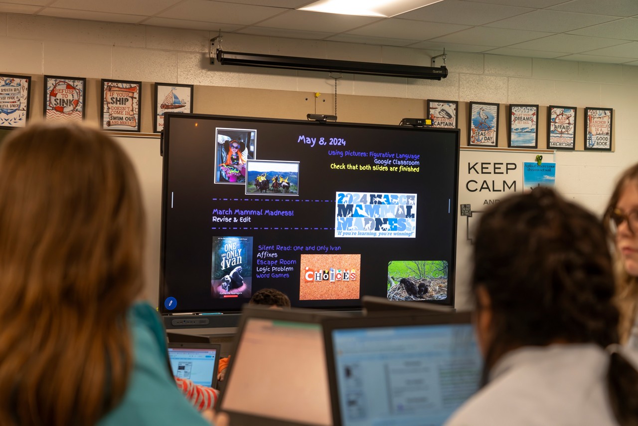 Use classroom time wisely with BenQ Boards | BenQ Education India