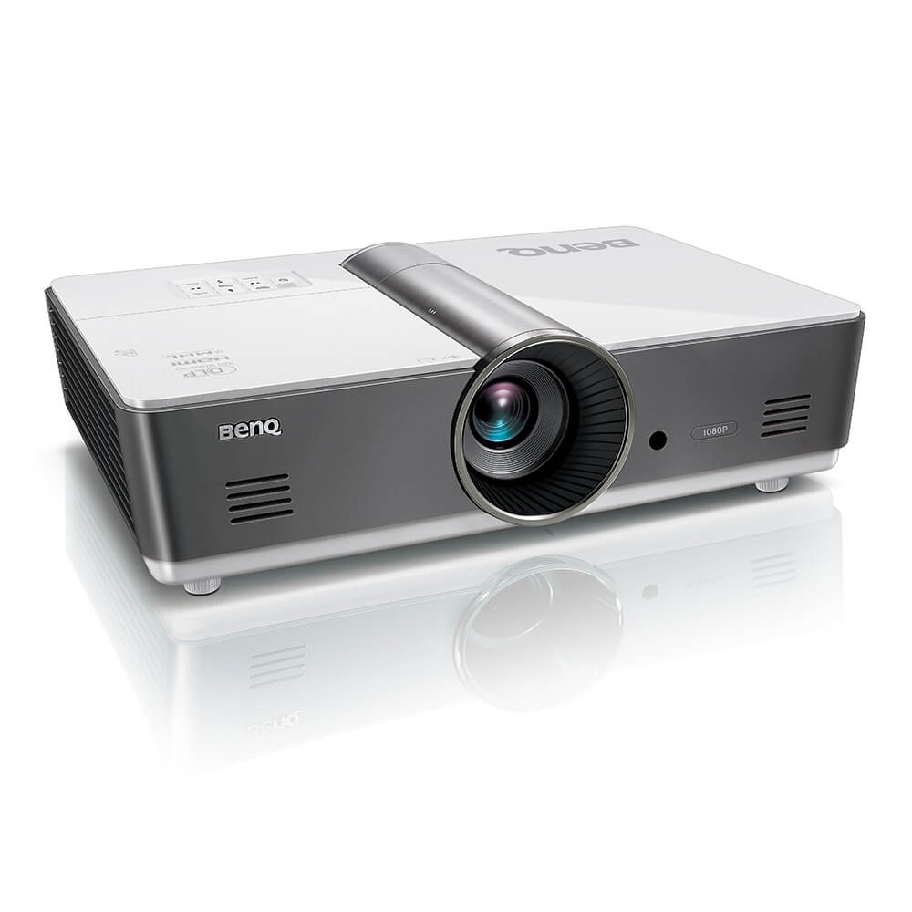 MH760 Refurbished 5000lms 1080P Meeting Room Projector