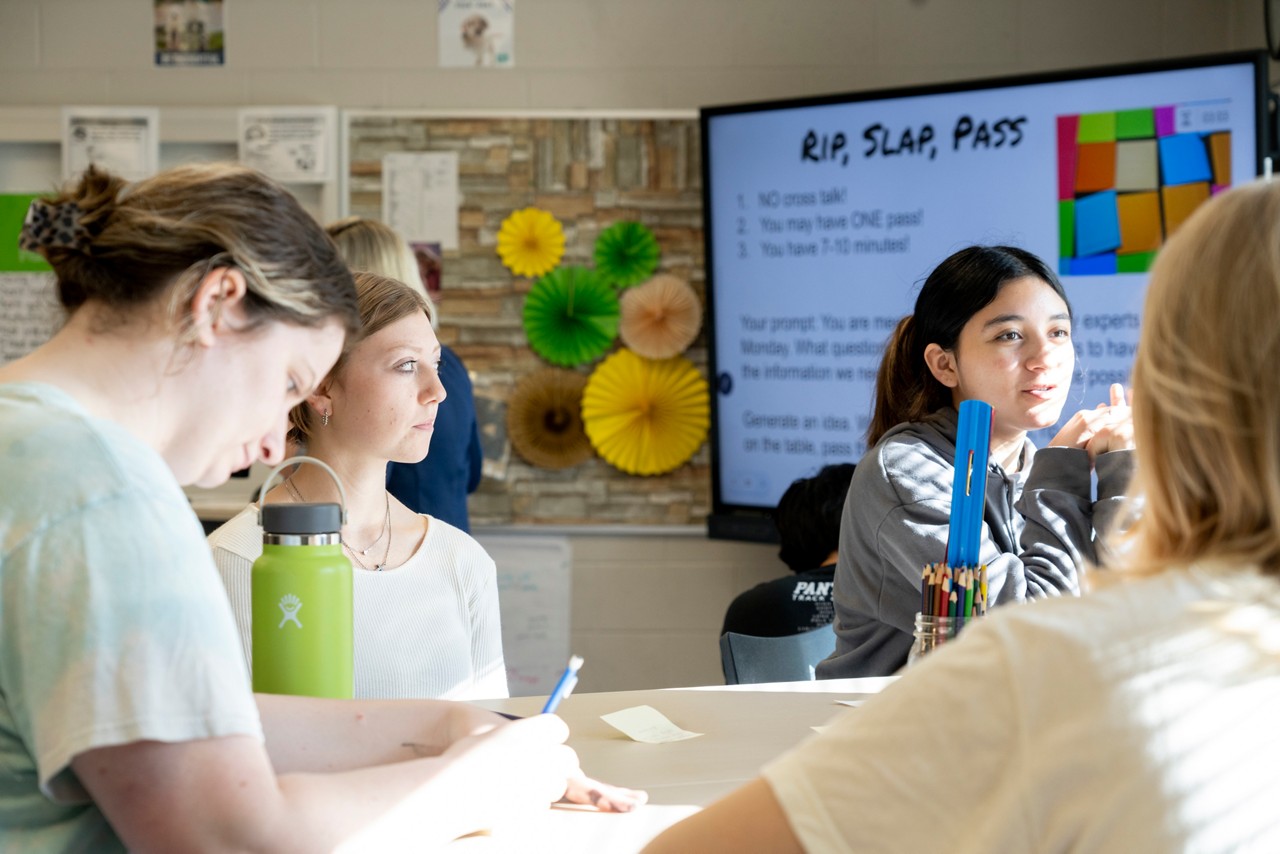 How to Streamline Classroom Transitions Without Missing a Beat | BenQ ...